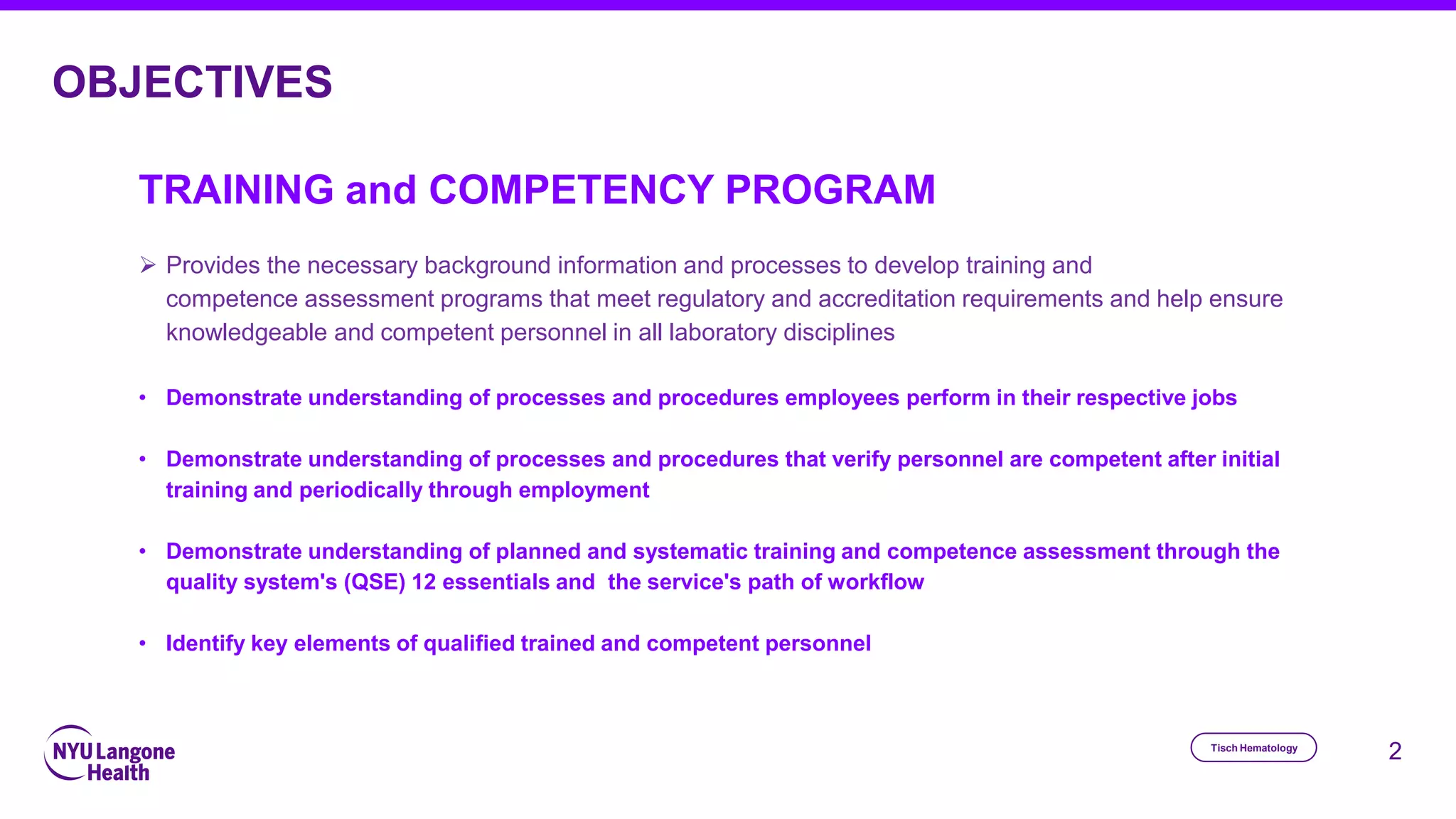 TRAINING AND COMPETENCY PROGRAM PRESENTATION.pptx
