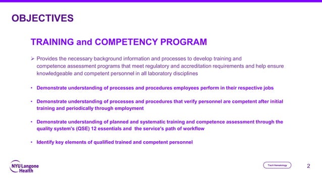 TRAINING AND COMPETENCY PROGRAM PRESENTATION.pptx
