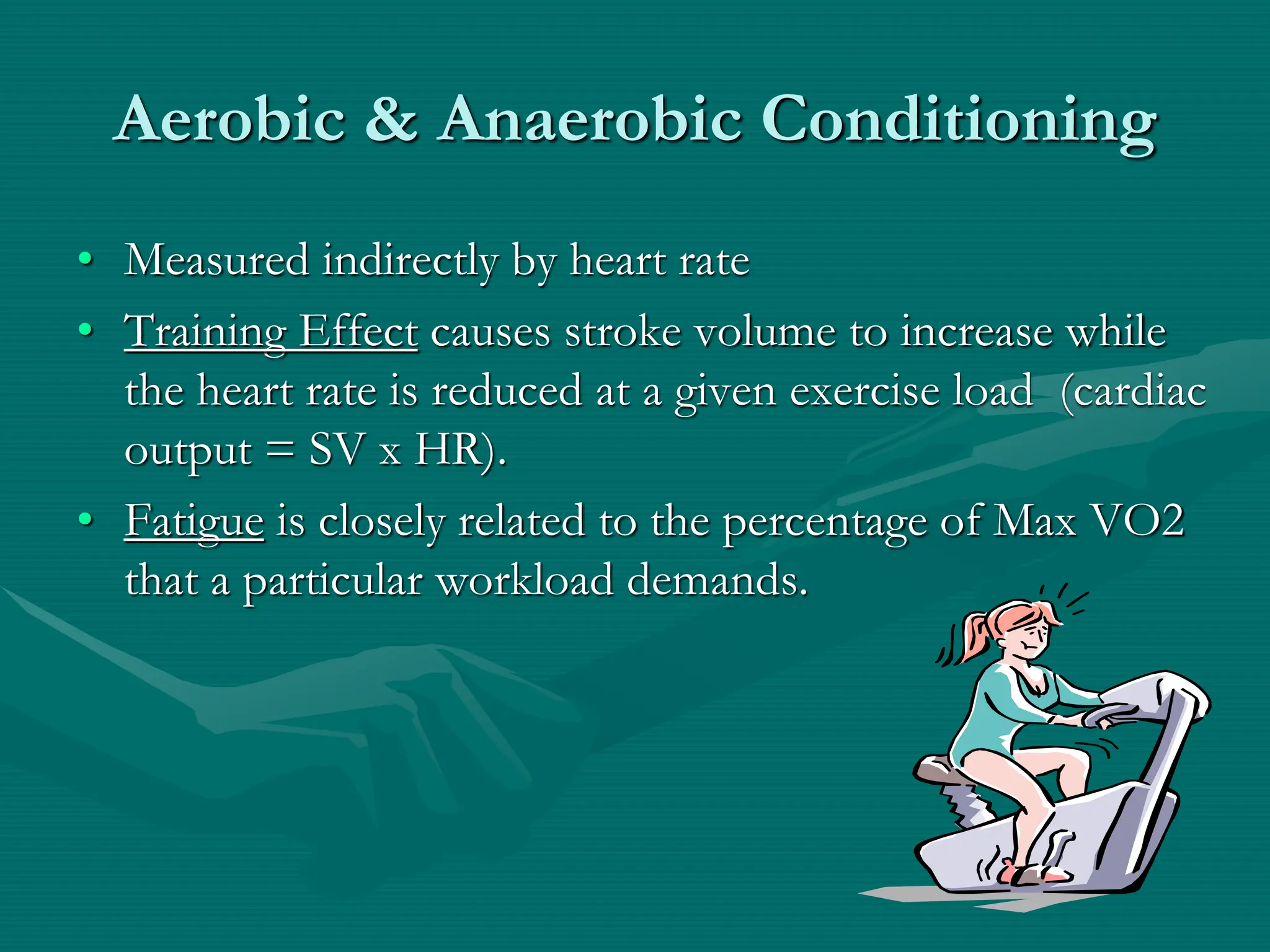 TRAINING AND CONDITIONING TECHNIQUES.ppt