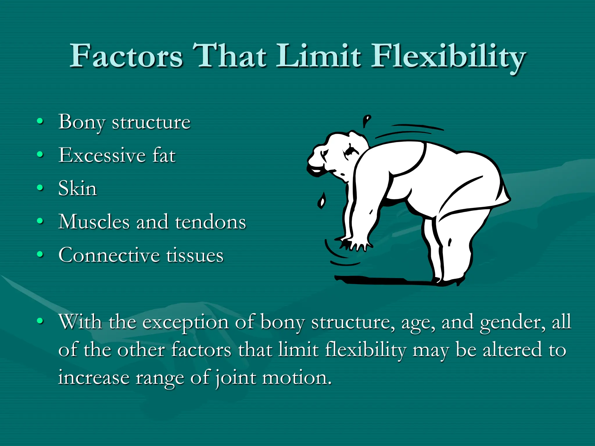TRAINING AND CONDITIONING TECHNIQUES.ppt