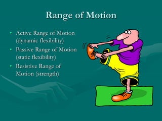 TRAINING AND CONDITIONING TECHNIQUES.ppt