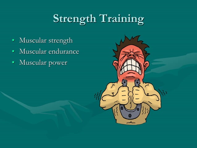 TRAINING AND CONDITIONING TECHNIQUES.ppt