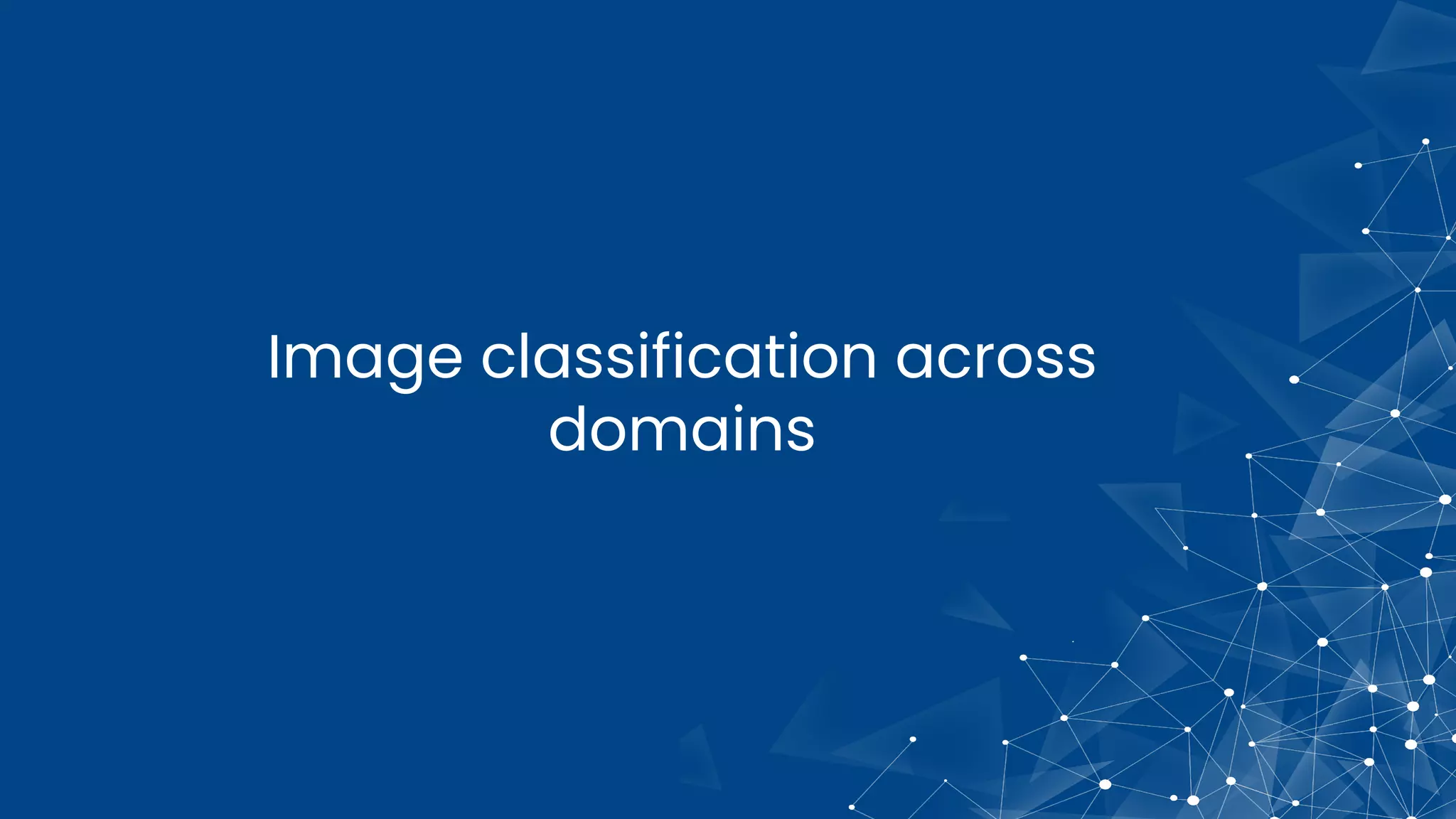 Training And Deploying An Image Classification Model Pdf Artificial Intelligence