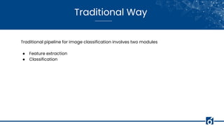 Training and deploying an image classification model | PPT