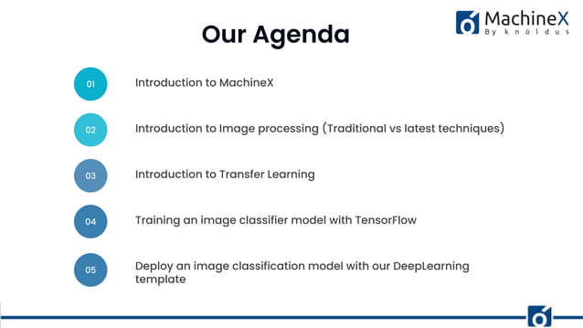 Training and deploying an image classification model | PDF | Artificial ...