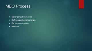 Training and development | PPT