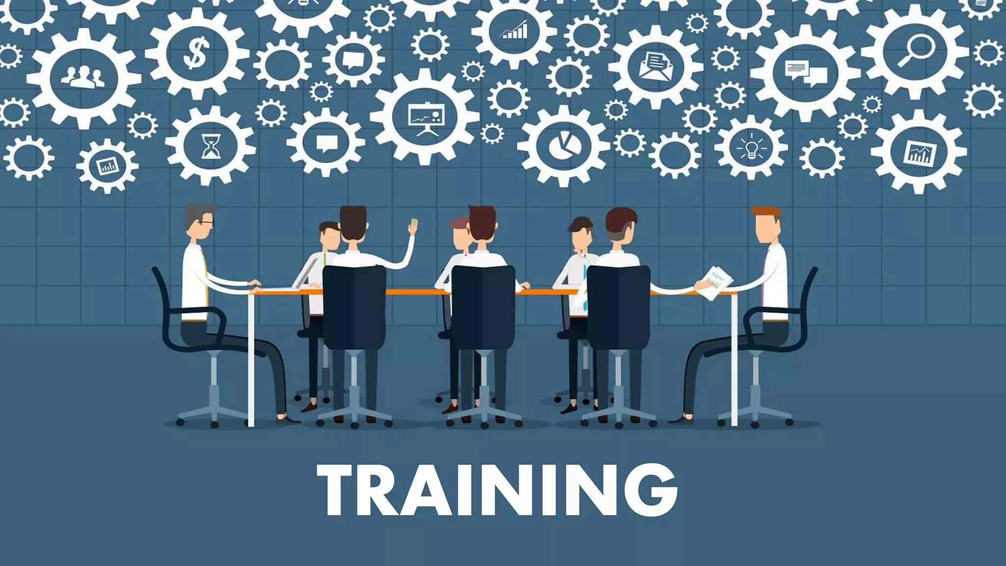 Training and development | PPTX