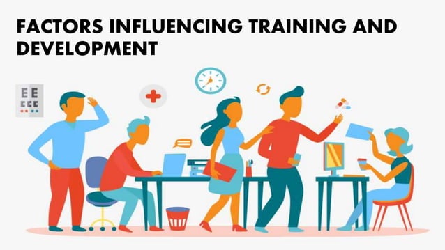 Training and development | PPT