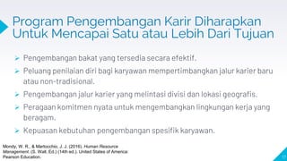 Training and development | PPT