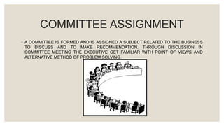 Training and development | PPT