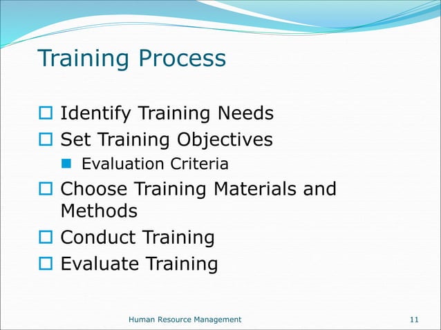 Training and Development.ppt