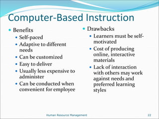 Training and Development.ppt