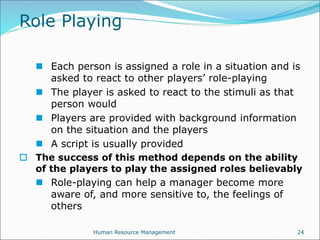 Training and Development.ppt