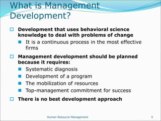 Training and Development.ppt