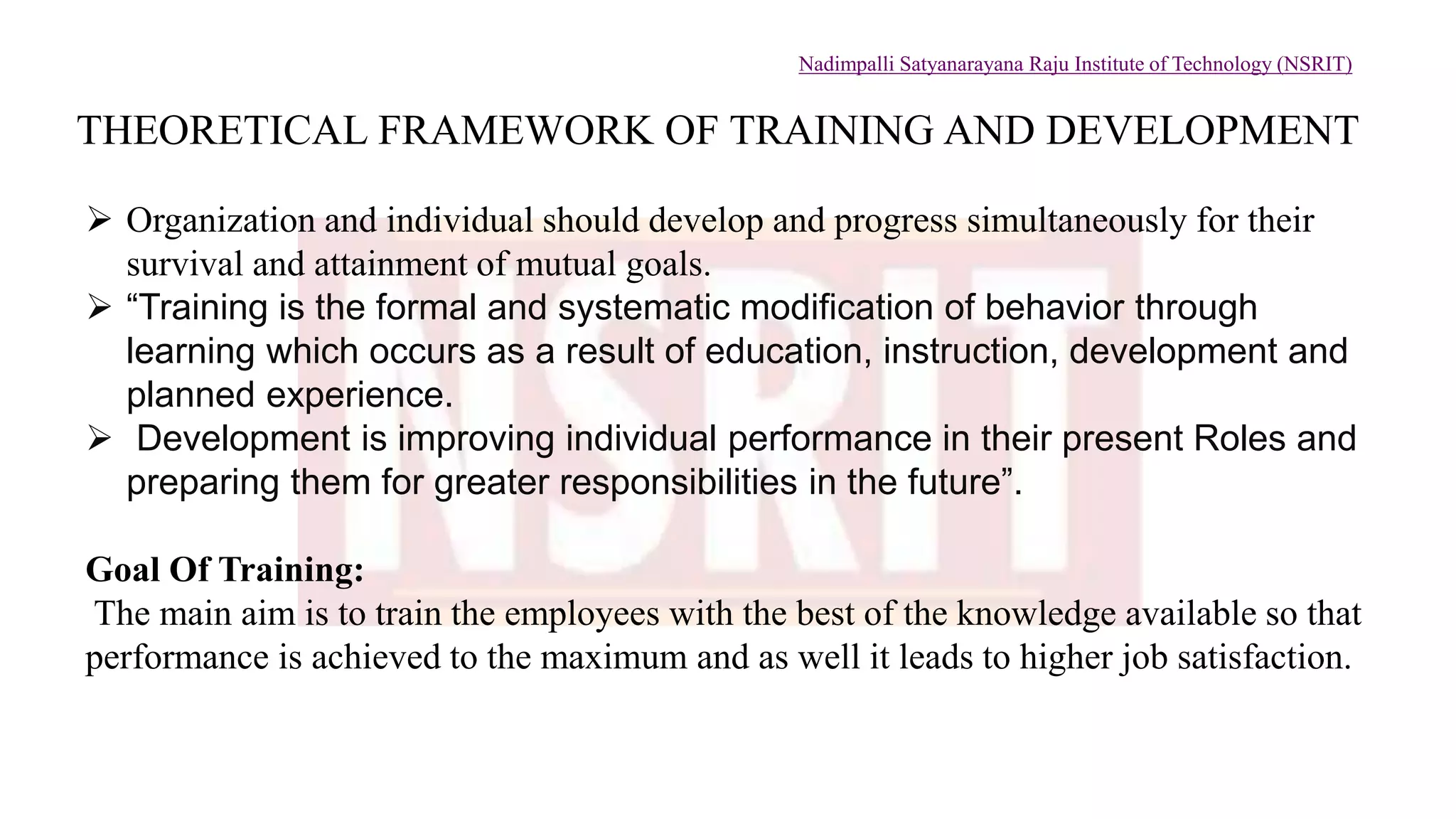 training and development.pptx