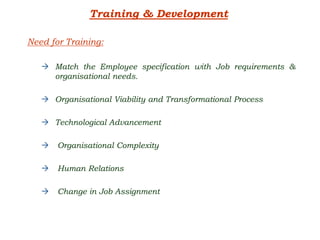 Training and development.ppt