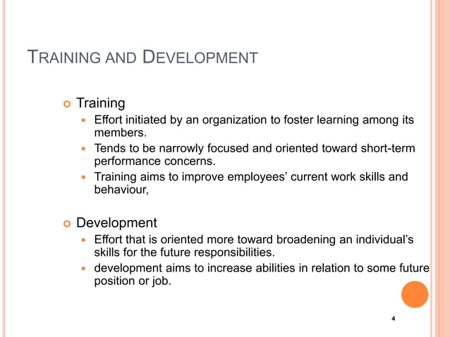 training and development.pptx