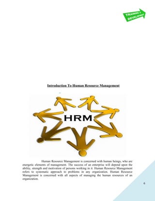 Training and development Of Apple Co. | DOC