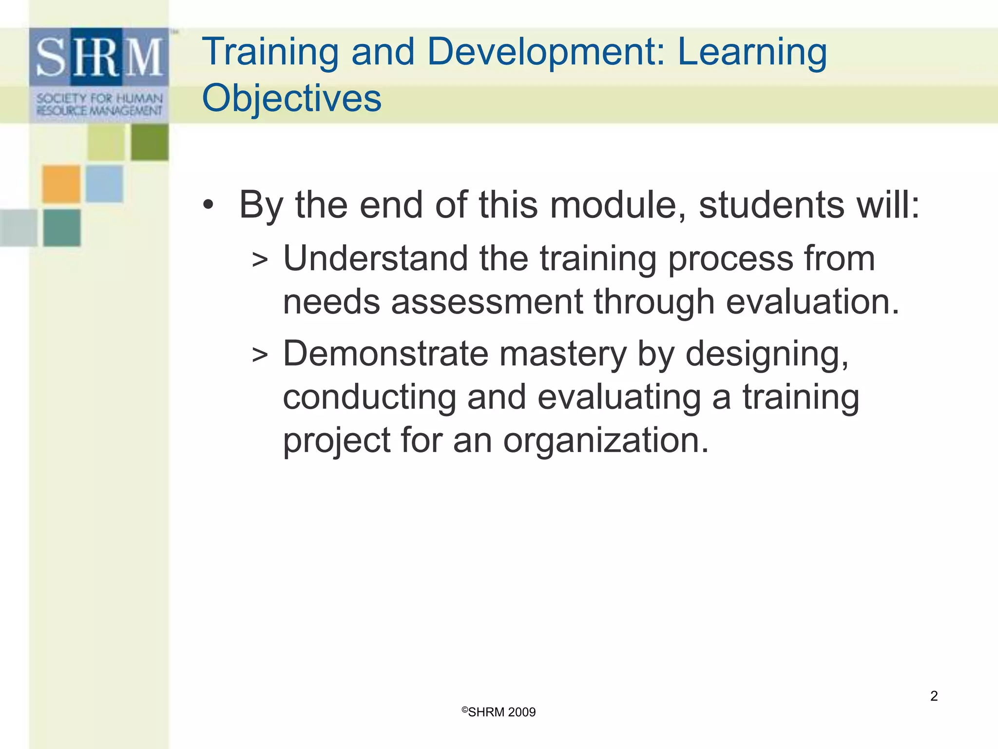 Training and development 1.ppt