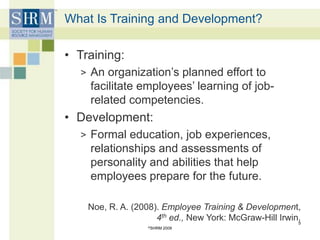 Training and development 1.ppt