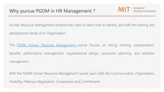 Training and development in HR Management.pptx
