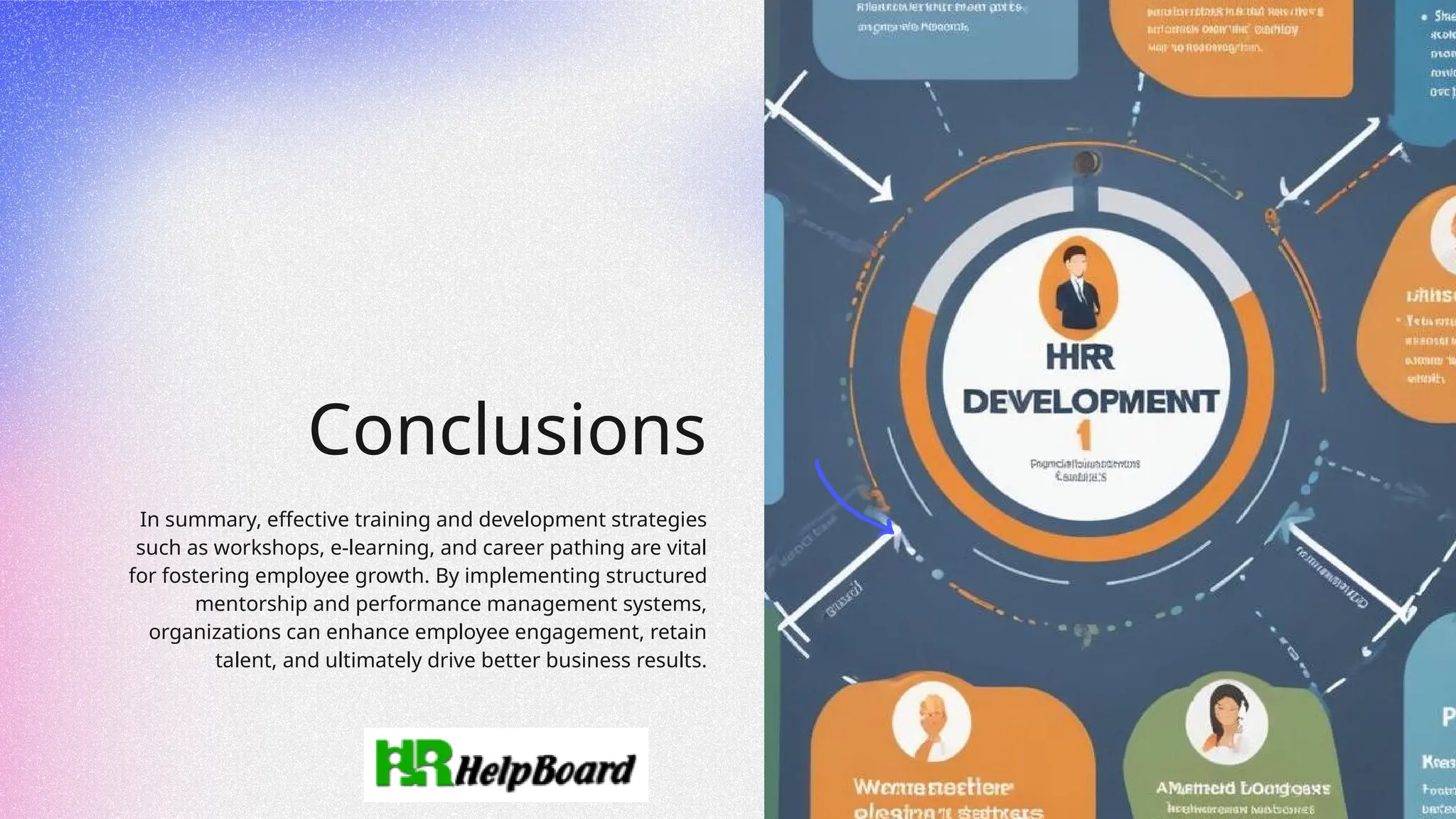 Training and Development in Human Resource Management | PPTX