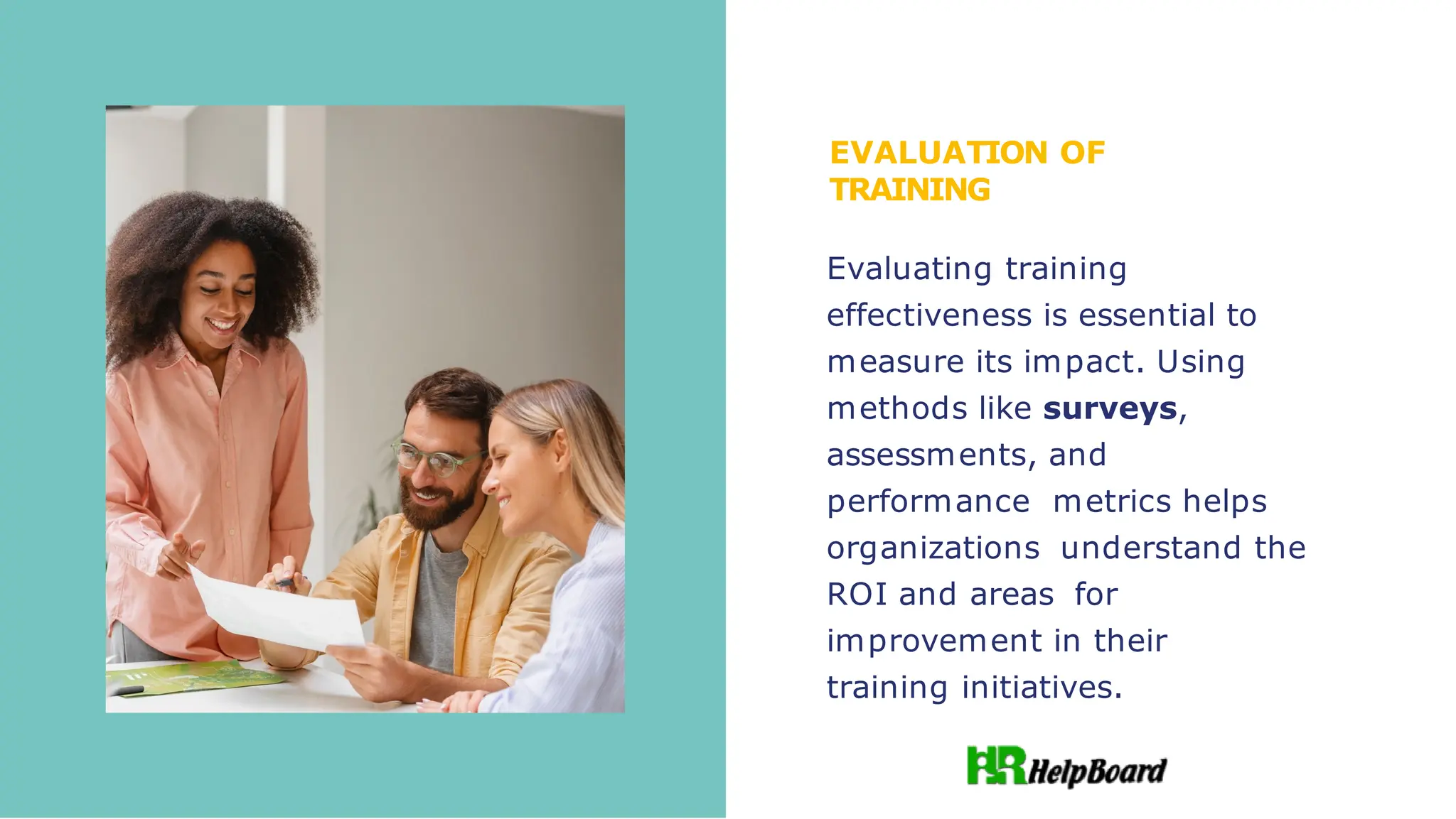 Training and Development Meaning, Employee Training and Development | PPT