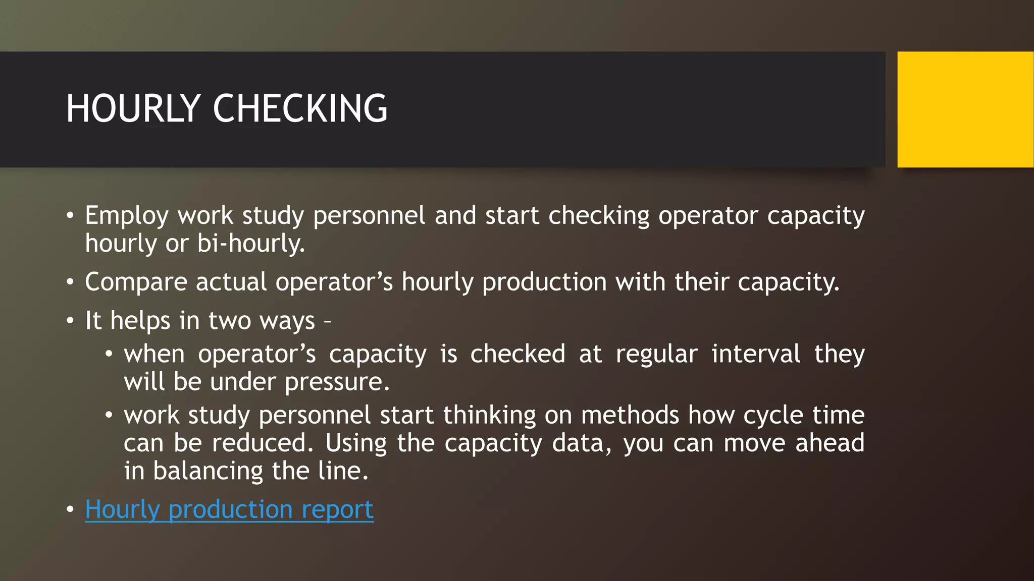 Training and development of supervisor | PPTX