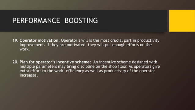 Training and development of supervisor | PPTX