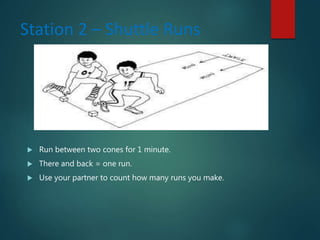 Training and fitness | PPT