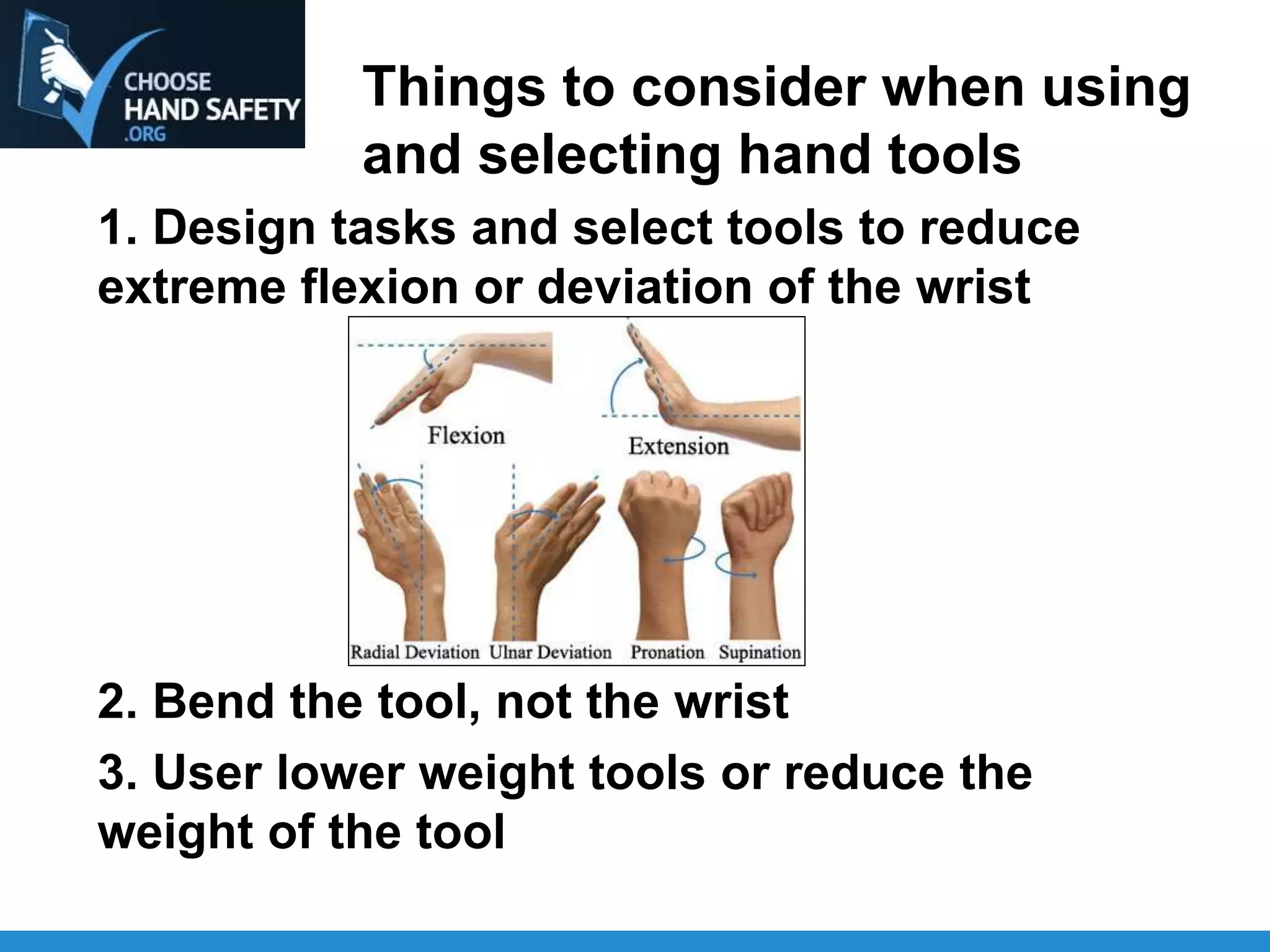 training_and_more_-_hand_tools_11_-_hand_tool_use_and_selection ...