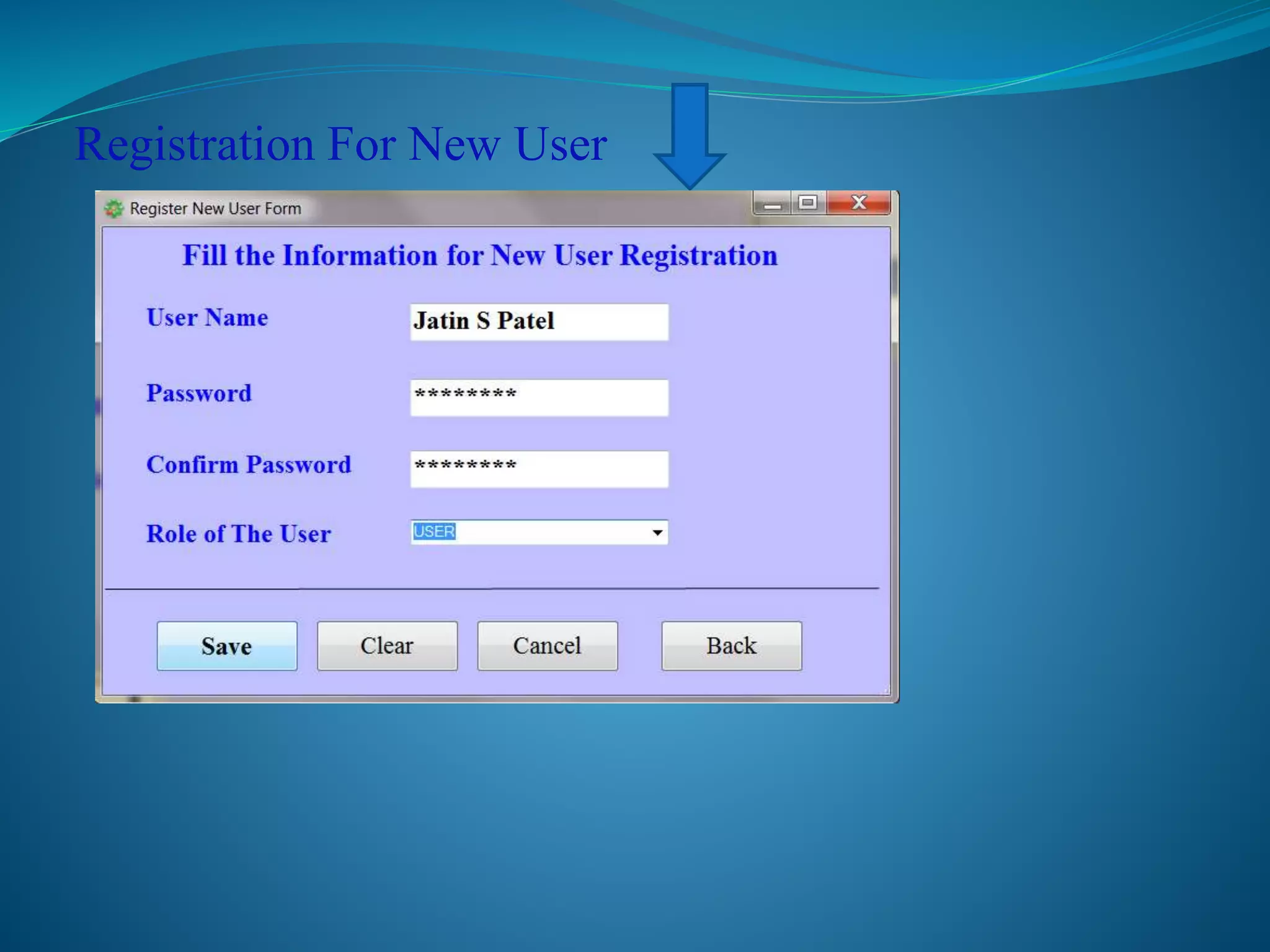 Training and placement ppt | PPSX