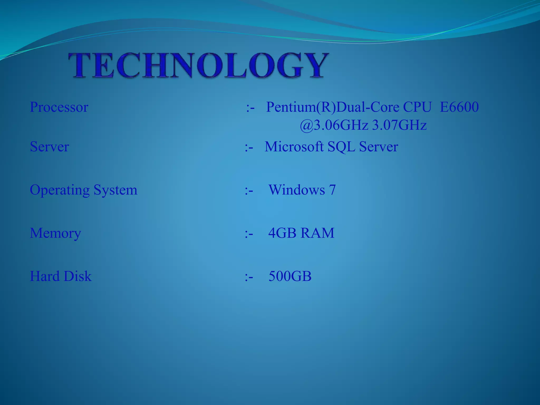 Training and placement ppt | PPSX