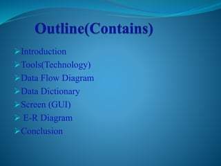 Training and placement ppt | PPSX