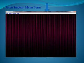 Training and placement ppt | PPSX