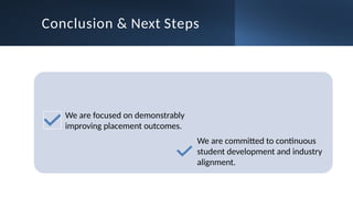 Training and Placement _Action Plan.pptx