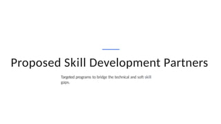Training and Placement _Action Plan.pptx