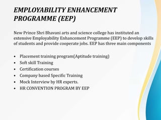 TRAINING AND PLACEMENT CELL.pptx