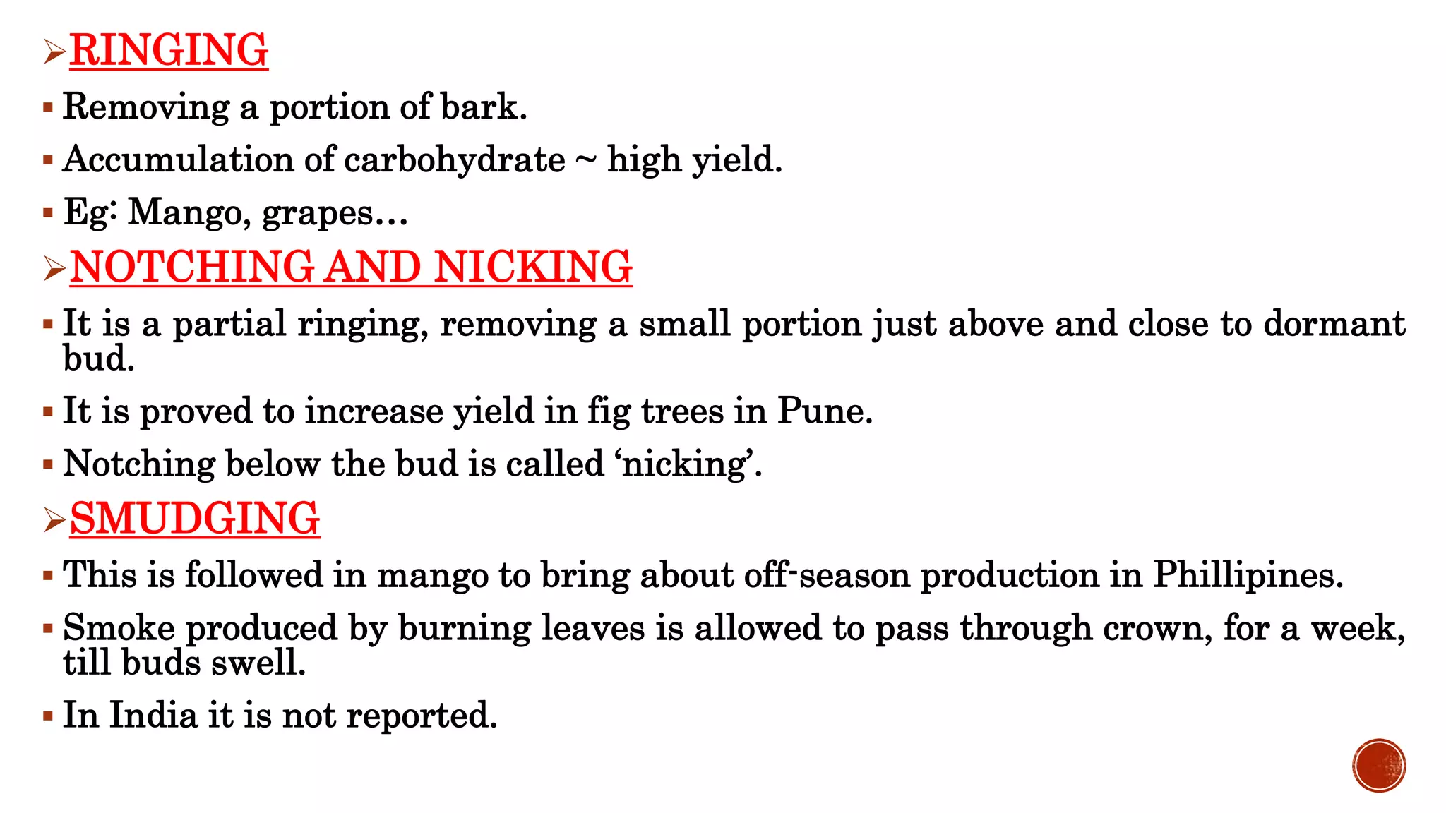 Training and pruning | PPTX