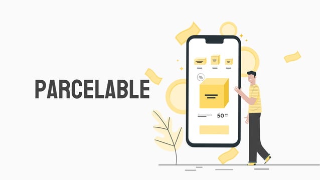 Training Android Wonderkoding | PPTX