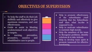 training and supervision .pptx