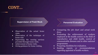 training and supervision .pptx