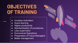 training and supervision .pptx