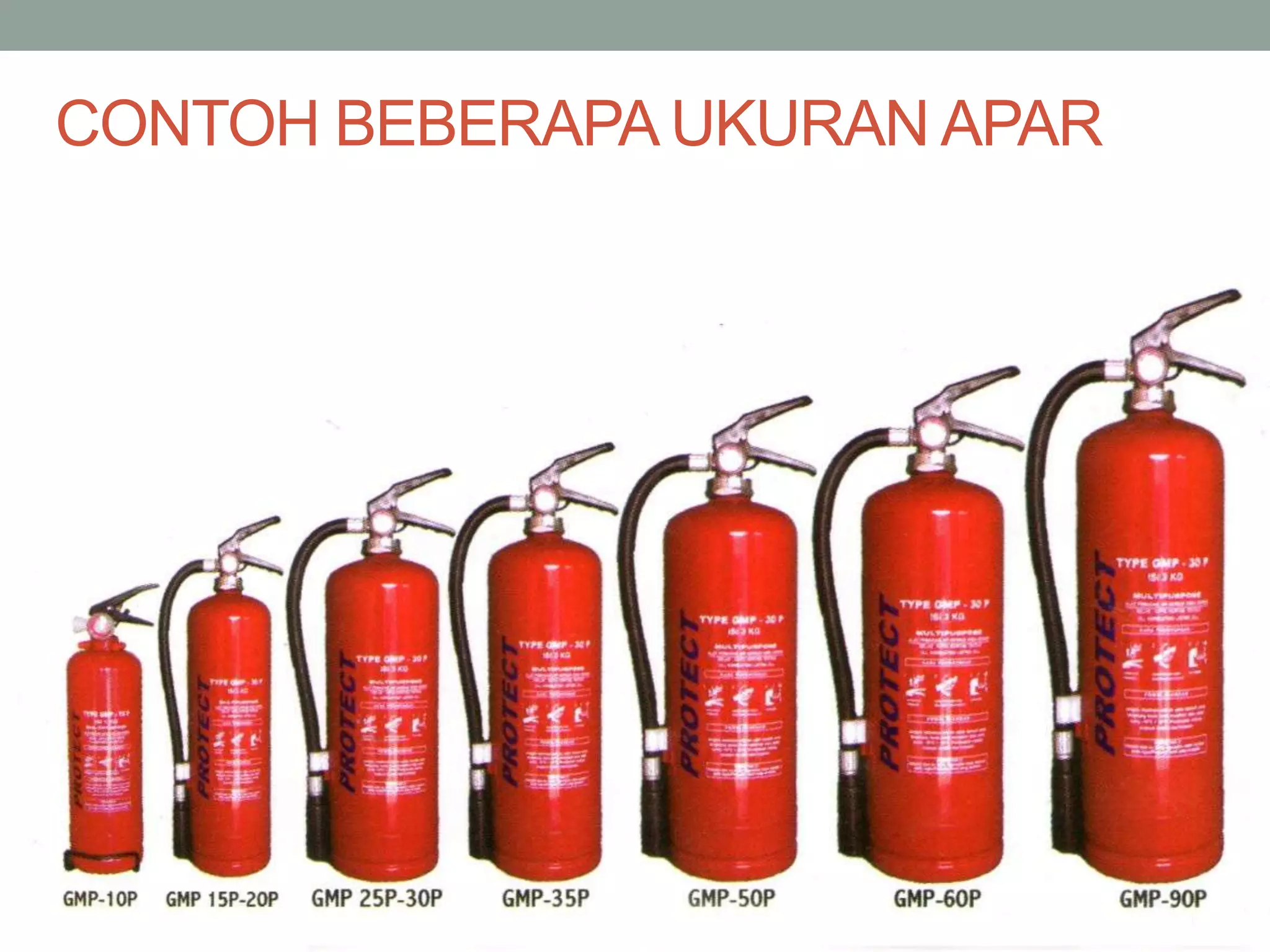 Training apar | PPTX