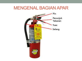 Training apar | PPTX