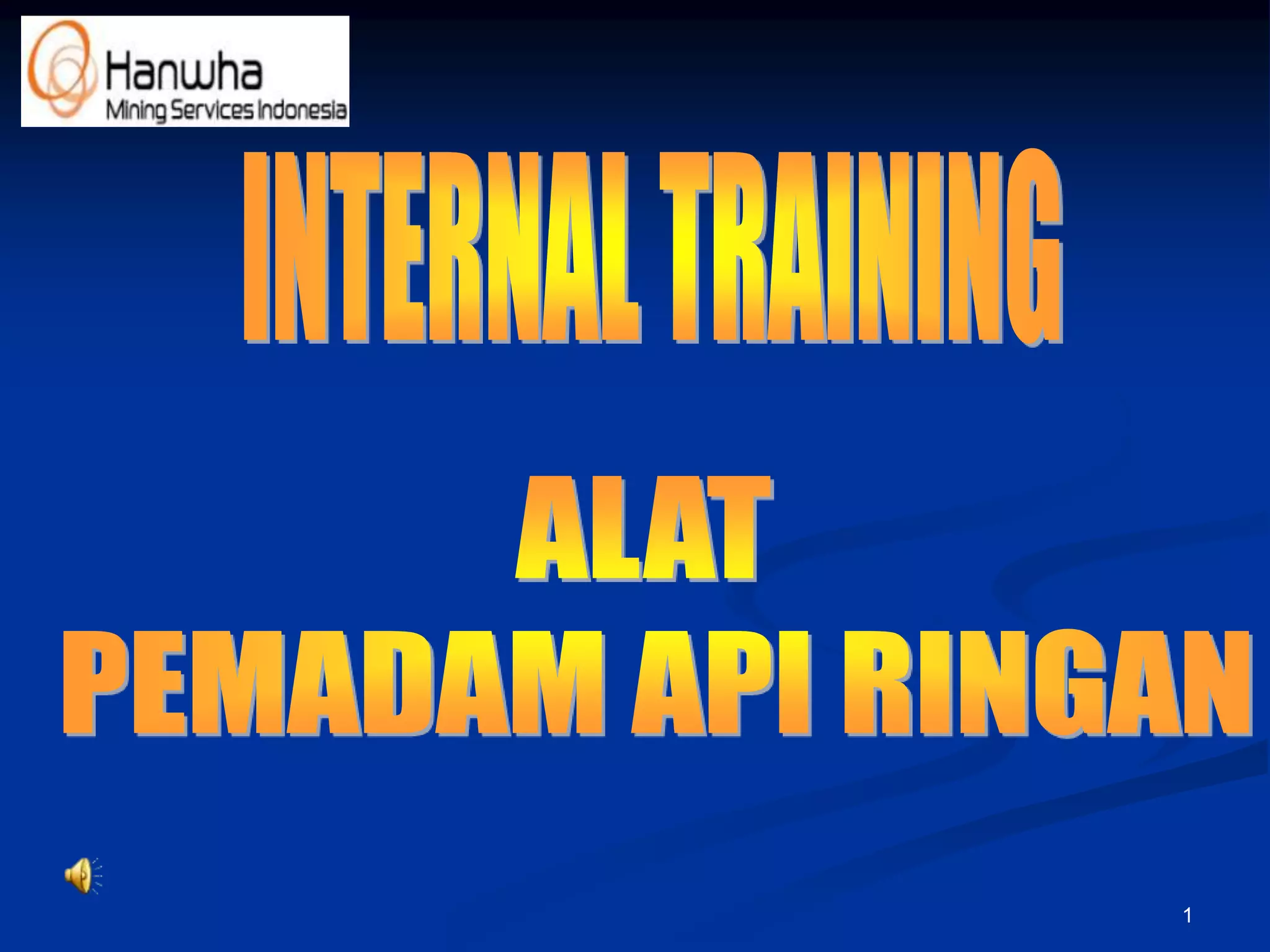 TRAINING APAR.ppt