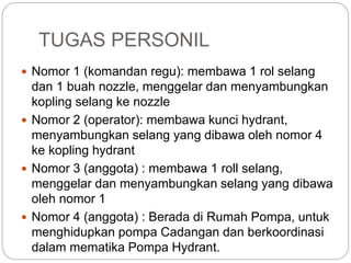 Training_APAR_and_Hydrant.pptx