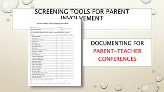 Helping Children Learn Through Assessment and Observation | PPT