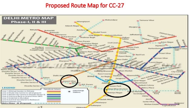 DMRC (METRO TRAINING REPORT)