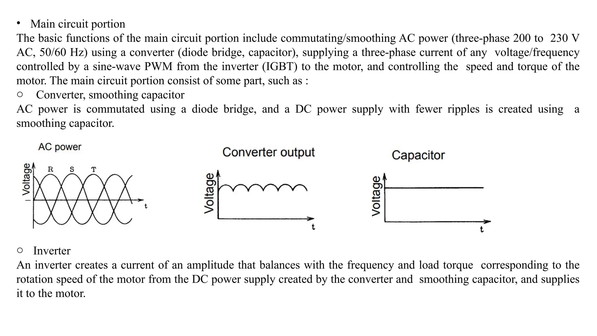TRAINING BASIC SERVO MOTOR (Basic to Intermediette).pptx
